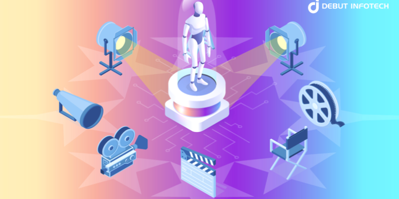 How AI in Media Is Going to Change Courses and Careers: A Guide for ...