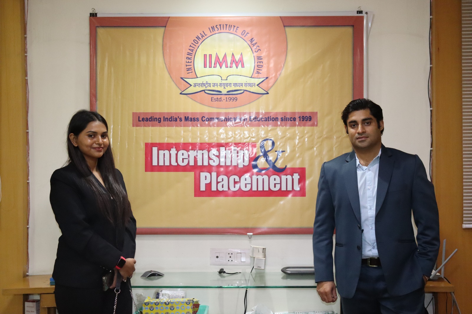 Job Opportunities After A Course @IIMM